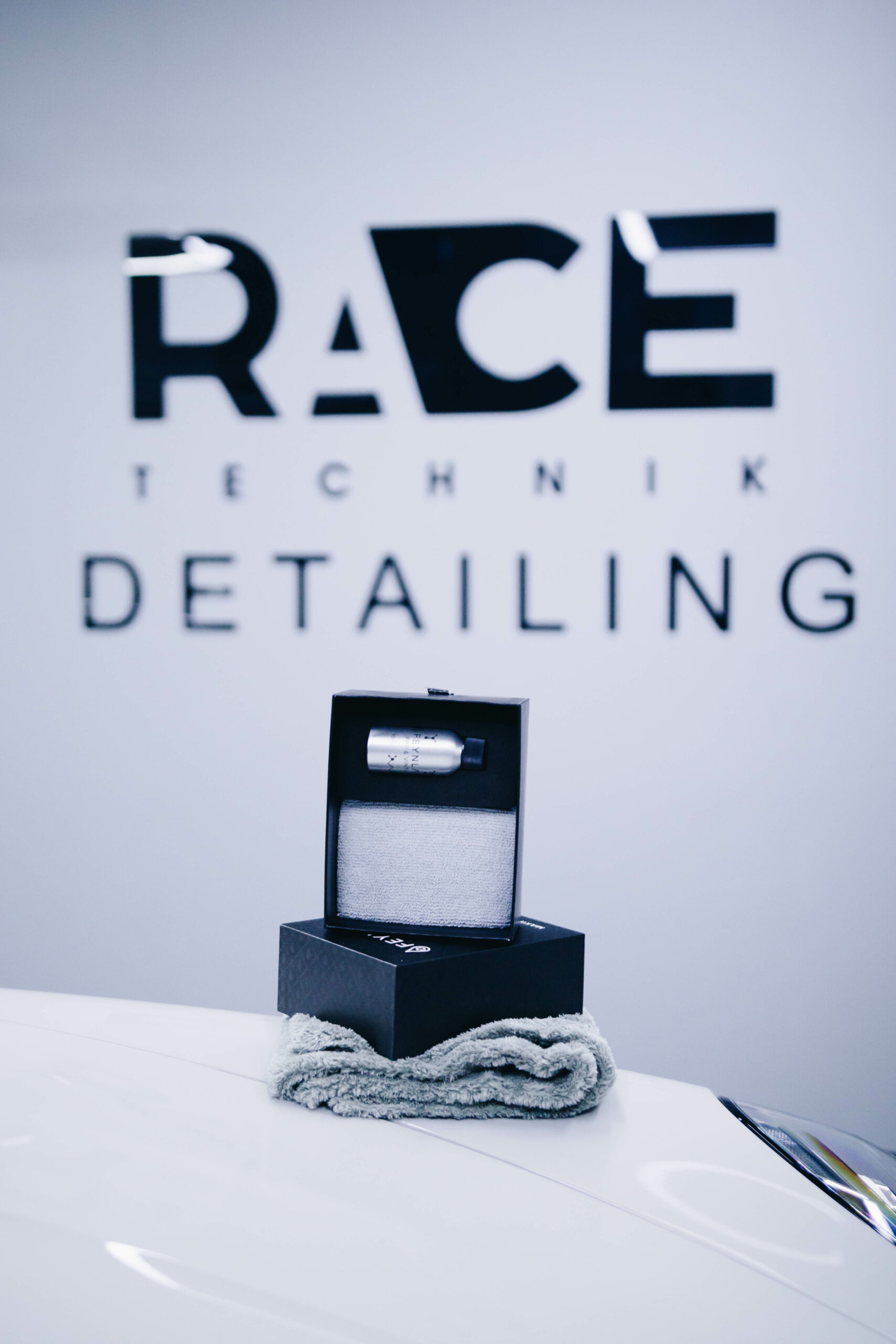 Race Technik | Enhancements